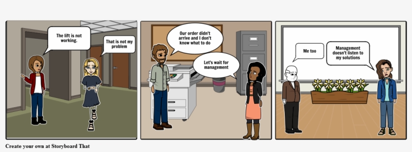 Problem Solving - Cartoon Transparent PNG - 1164x385 - Free Download on ...