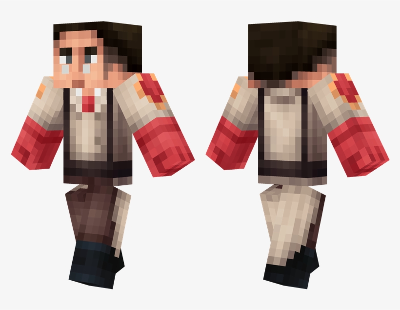 Tf2 Medic Transparent PNG - 804x576 - Free Download on NicePNG