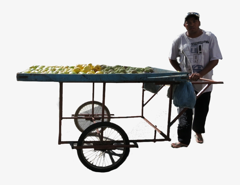 Rio De Janeiro Street Vendors Render People, People - Street Vendors ...