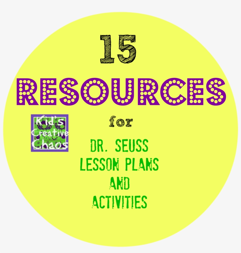 15 Resources For Dr Seuss Lesson Plans Elementary School - 3drose Llc 8 ...