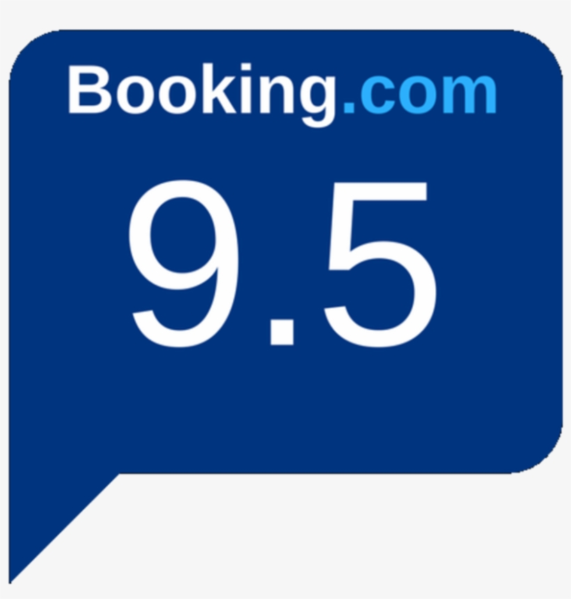 Booking - Com - Graphic Design Transparent PNG - 900x900 - Free ...