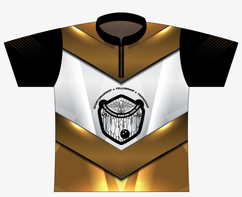 Tnba Express Design 20 - National Bowling Association Transparent PNG ...