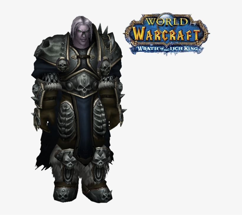 New Undead Model Wow