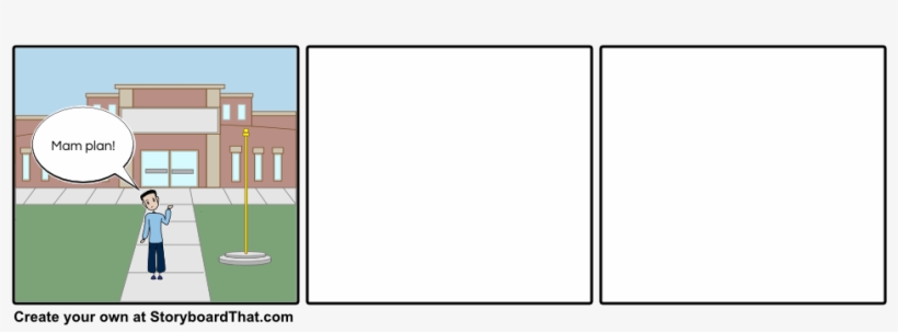 Mam Plan - Illustration Transparent PNG - 970x320 - Free Download on ...