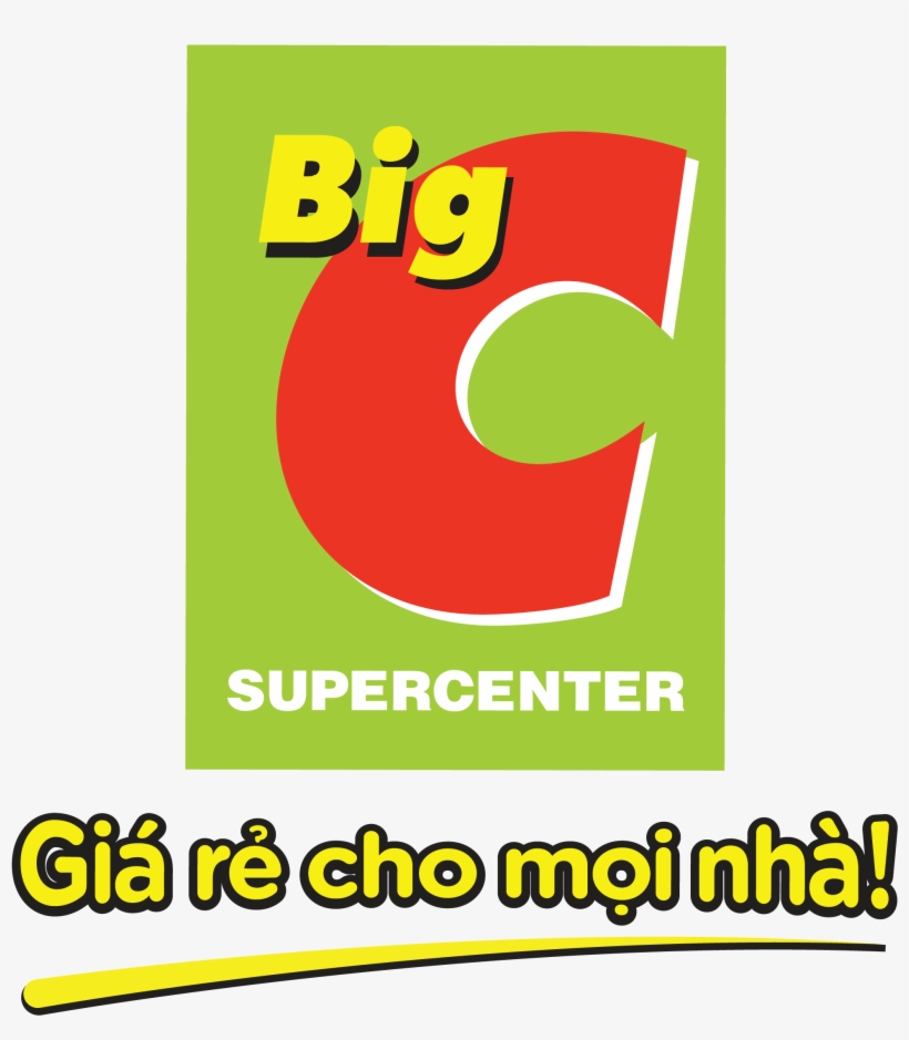 Bigc Logo