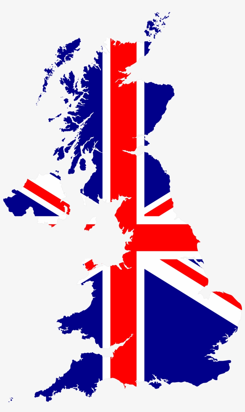 United Kingdom - United Kingdom Ppt Template Transparent PNG ...
