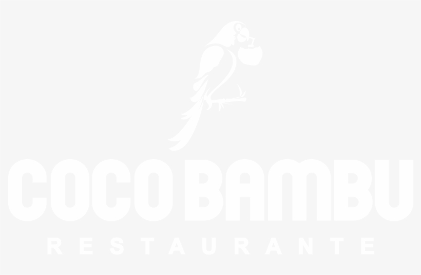 Início - Coco Bambu Logo Png Transparent PNG - 800x548 - Free Download ...