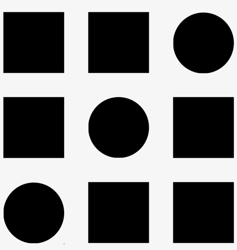 Squared - App Launcher Icon Square Transparent PNG - 1200x1200 - Free ...