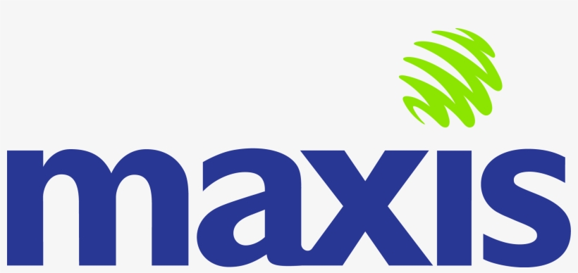 Download Maxis Malaysia Logo - HD Transparent PNG - NicePNG.com