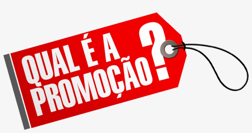 Download Logo Promoção Png - Promotion - HD Transparent PNG - NicePNG.com