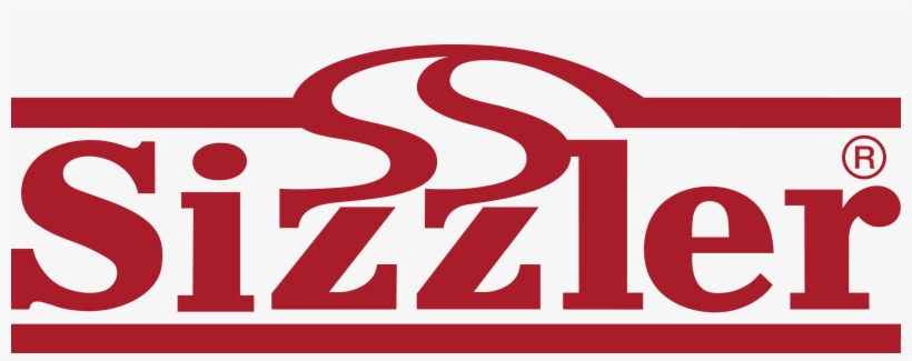 Sizzler Logo Transparent PNG - 3248x1132 - Free Download on NicePNG