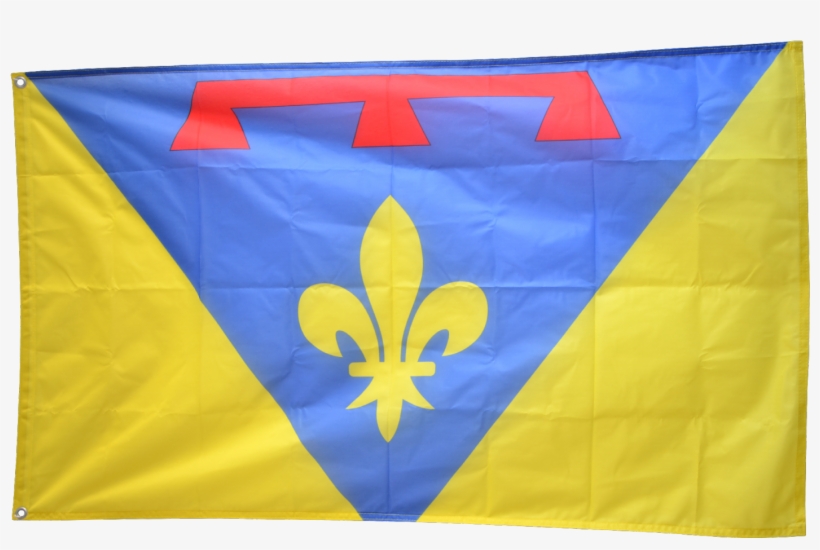 Drapeau France Var - Var Transparent PNG - 1500x937 - Free Download on ...