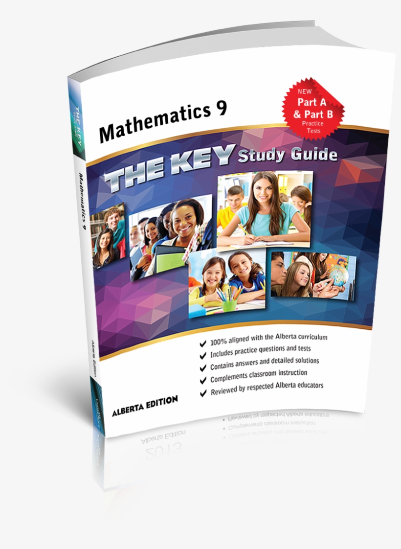 The Key Study Guide Transparent PNG - 1000x1121 - Free Download on NicePNG