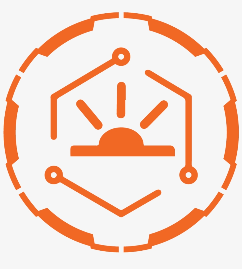 Far-infrared Heating System - Tessel Logo Png Transparent PNG ...