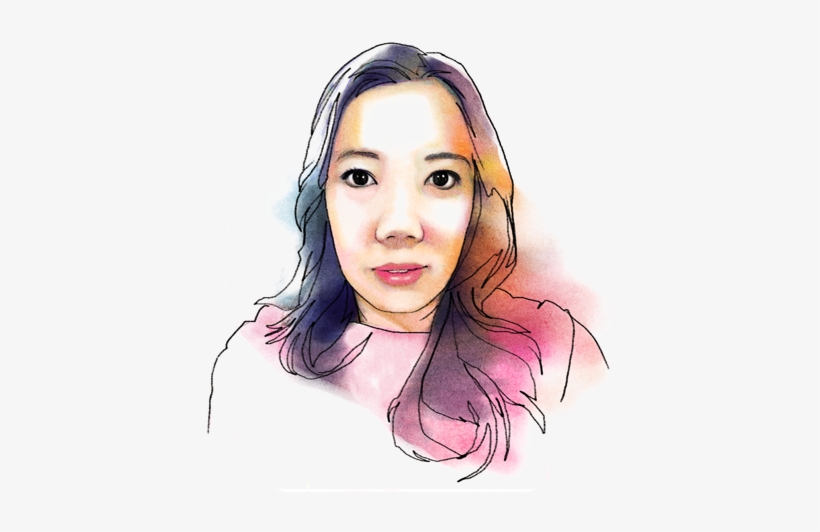Kathryn Sow - Sketch Transparent PNG - 420x460 - Free Download on NicePNG