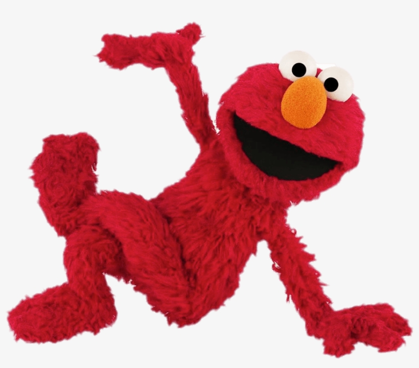 Elmo Snuffy