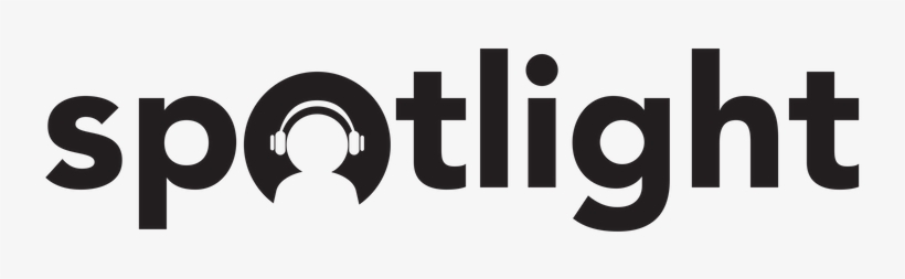So What Is Spotlight - Youtube Spotlight Logo Transparent PNG - 763x200 ...