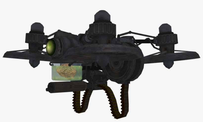 Uav Drone Black Ops 2