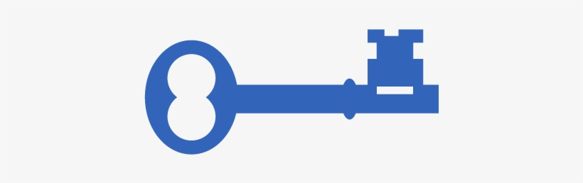 Ieg Key Blue - Blue Key Transparent PNG - 421x333 - Free Download on ...
