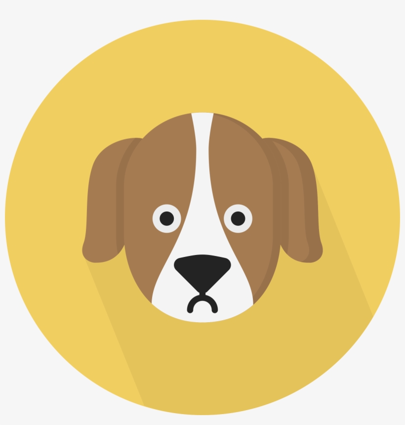 Open - Free Flat Animal Icons Transparent PNG - 2000x2000 - Free ...