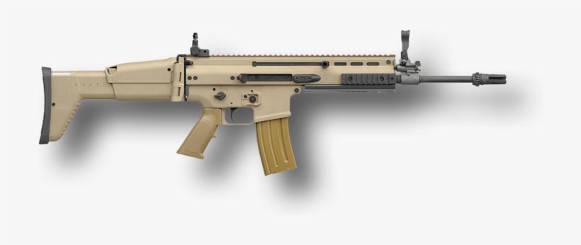 Here's Another Contender For Americas Modern Service - Mk 16 Mod 0 ...