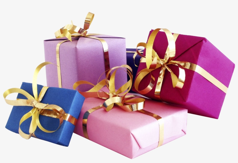 Download Gift Transparent Background Png - Transparent Background Gift ...
