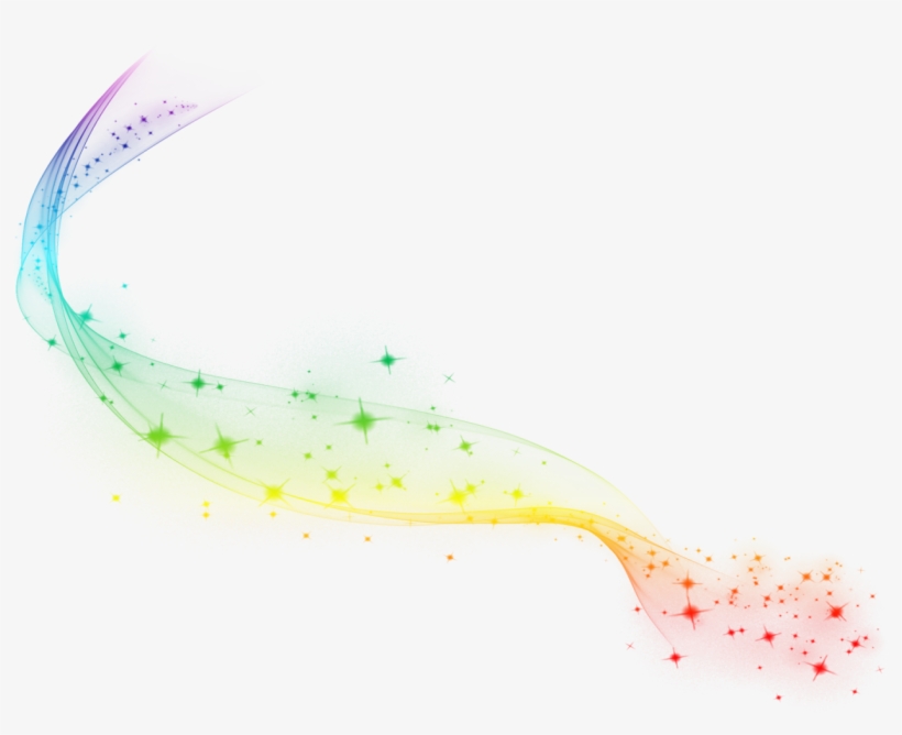 Rainbow Abstract Png - Пыльца Пнг Transparent PNG - 1258x964 - Free ...