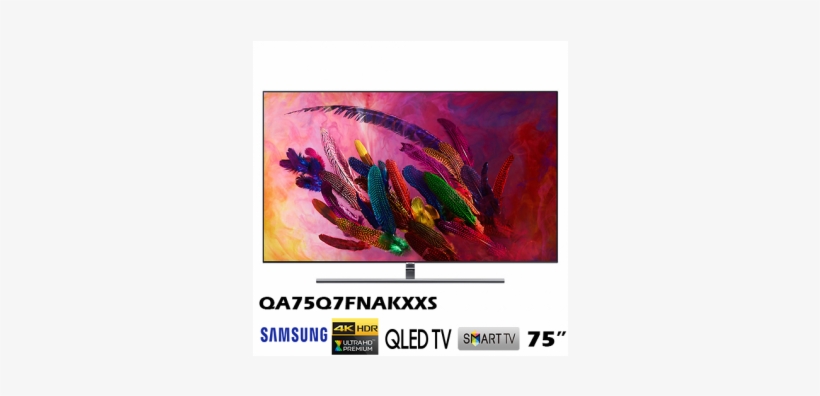 Samsung 55 Zoll Qled Transparent PNG - 600x315 - Free Download on NicePNG
