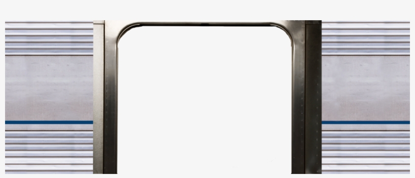 New Direction For Train Travel - Train Window Frame Png Transparent PNG ...