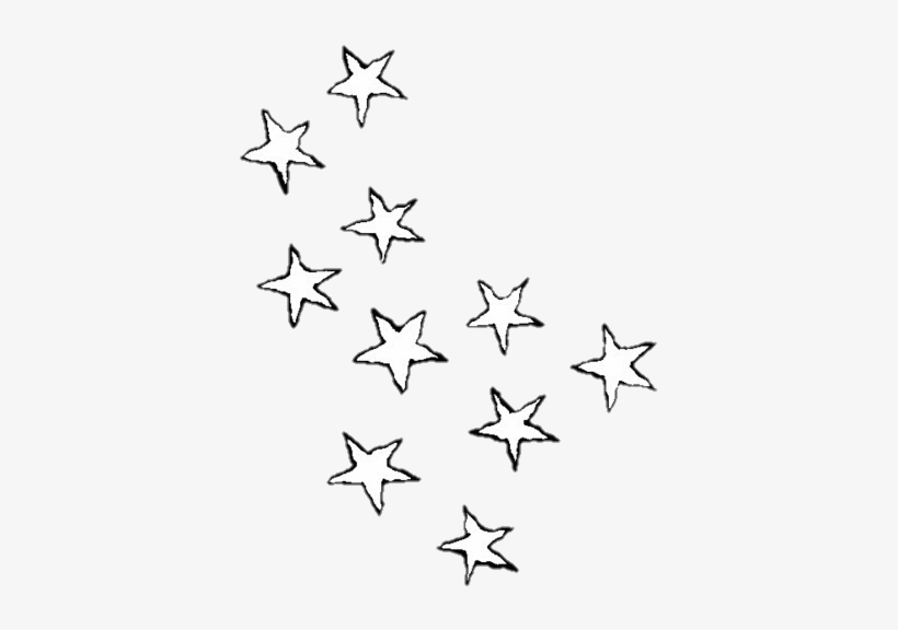 Download Doodle Star Png Clipart Royalty Free - Stars Clipart - HD ...