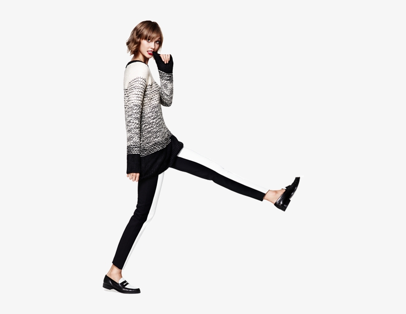 Fashion Model Png Pic - Fashion Model Png Transparent PNG - 408x555 ...