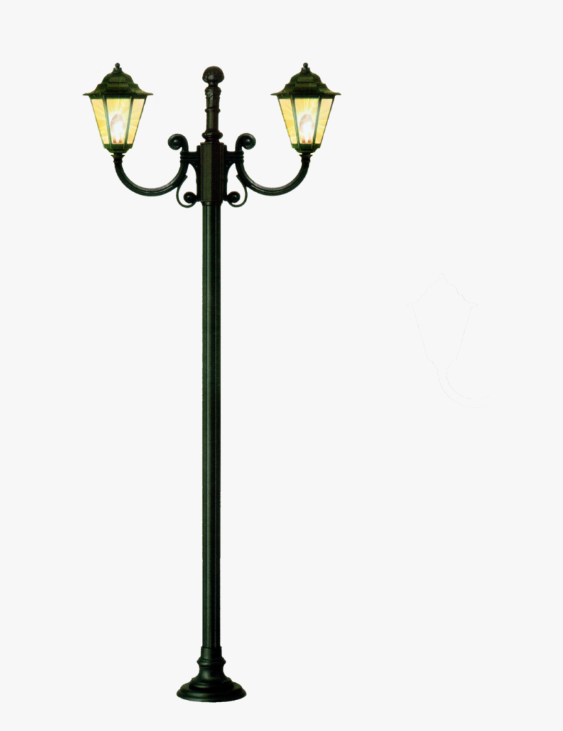Street Light Png Free Download - Street Light Pole Png Transparent PNG ...
