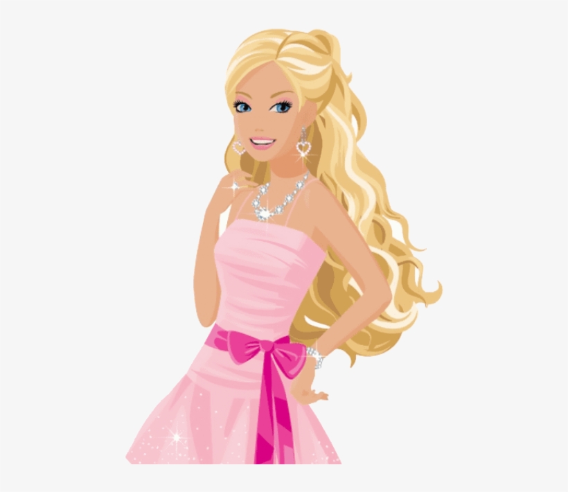 Free Png Barbie Png Images Transparent - Barbie Png Transparent PNG ...