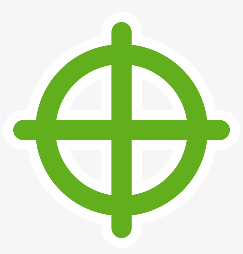 This Free Icons Png Design Of Primary Add Target Transparent PNG ...
