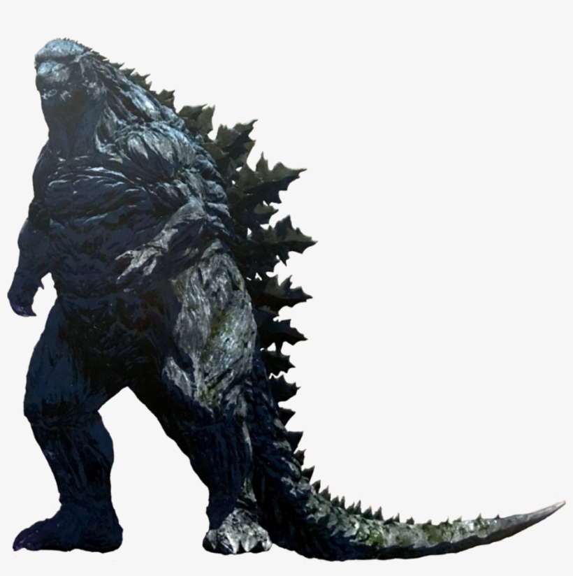 S Anime By Magarame Svg Library Library - Godzilla City On The Edge Of ...