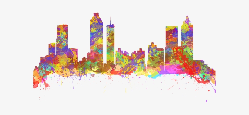 Atlanta Transparent PNG - 600x300 - Free Download on NicePNG