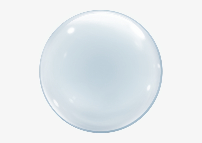 Download Clear Bubbles Png - Bubble Transparent - HD Transparent PNG ...