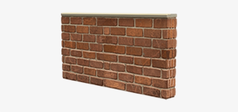 Download Brick Wall Transparent Background - HD Transparent PNG ...