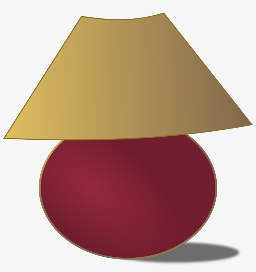 Drawing Many Pencil And In Color - Lamp Shade Clip Art Transparent PNG ...