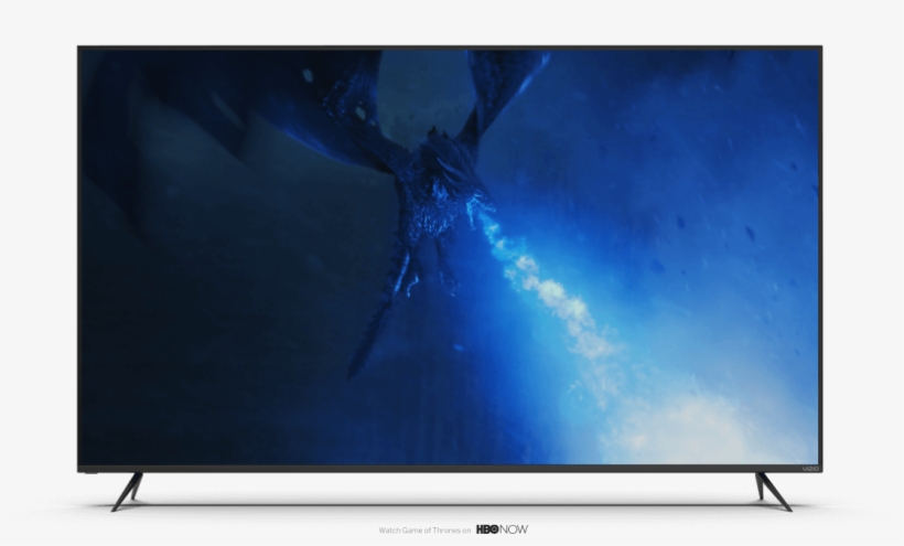 Active Full Array Plus With 32 Local Dimming Zones - Vizio M Series 55 ...