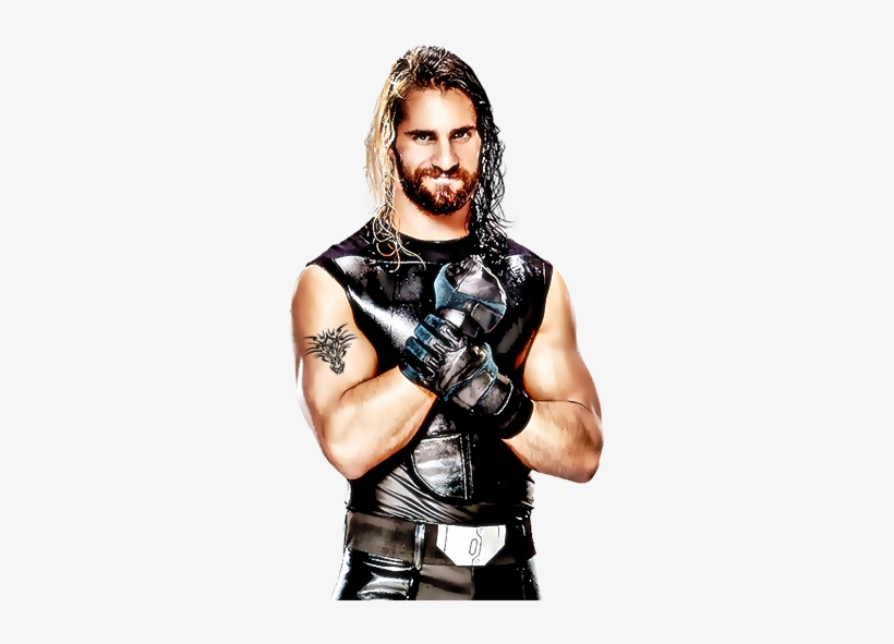 Seth Rollins Png Hd Download - Seth Rollins Png Transparent PNG - 510x510 - Free Download on NicePNG