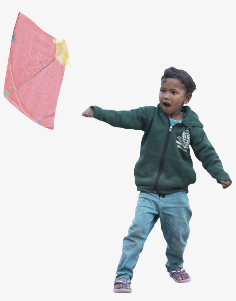 Kid Playing Cutout, Playing Kid, Indian Kid - Child Transparent PNG ...