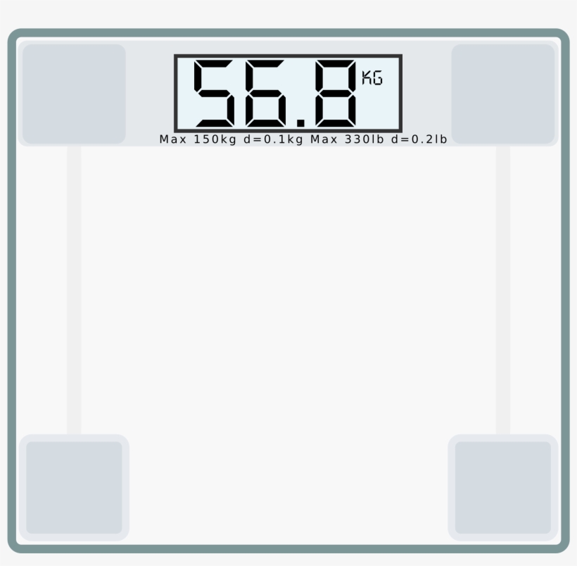 This Free Icons Png Design Of Balance Digital Transparent PNG ...