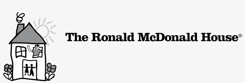 The Ronald Mcdonald House Logo Png Transparent - Ronald Mcdonald House ...