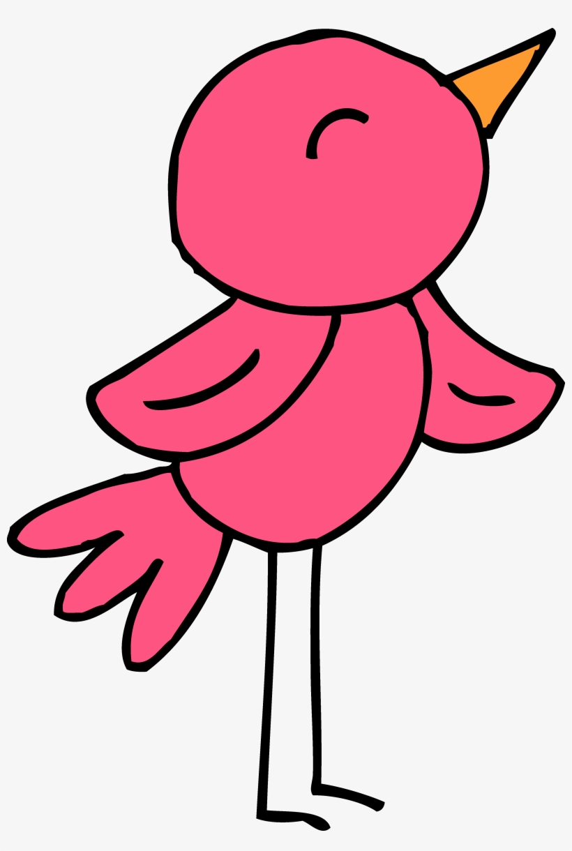 Transparent Spring Cliparts Free Download Clip Art - Spring Bird Clip ...