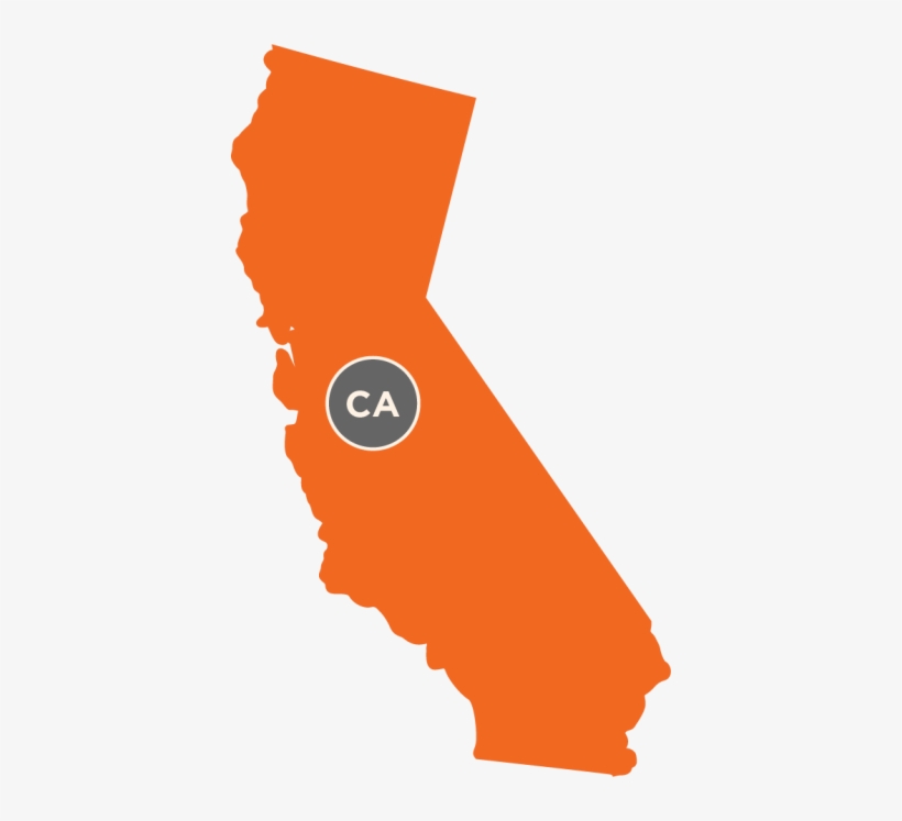Download Transparent California Free Png Transparent - California ...