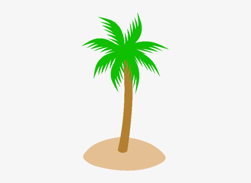 Clear Background Palm Tree Transparent Transparent PNG - 288x520 - Free ...
