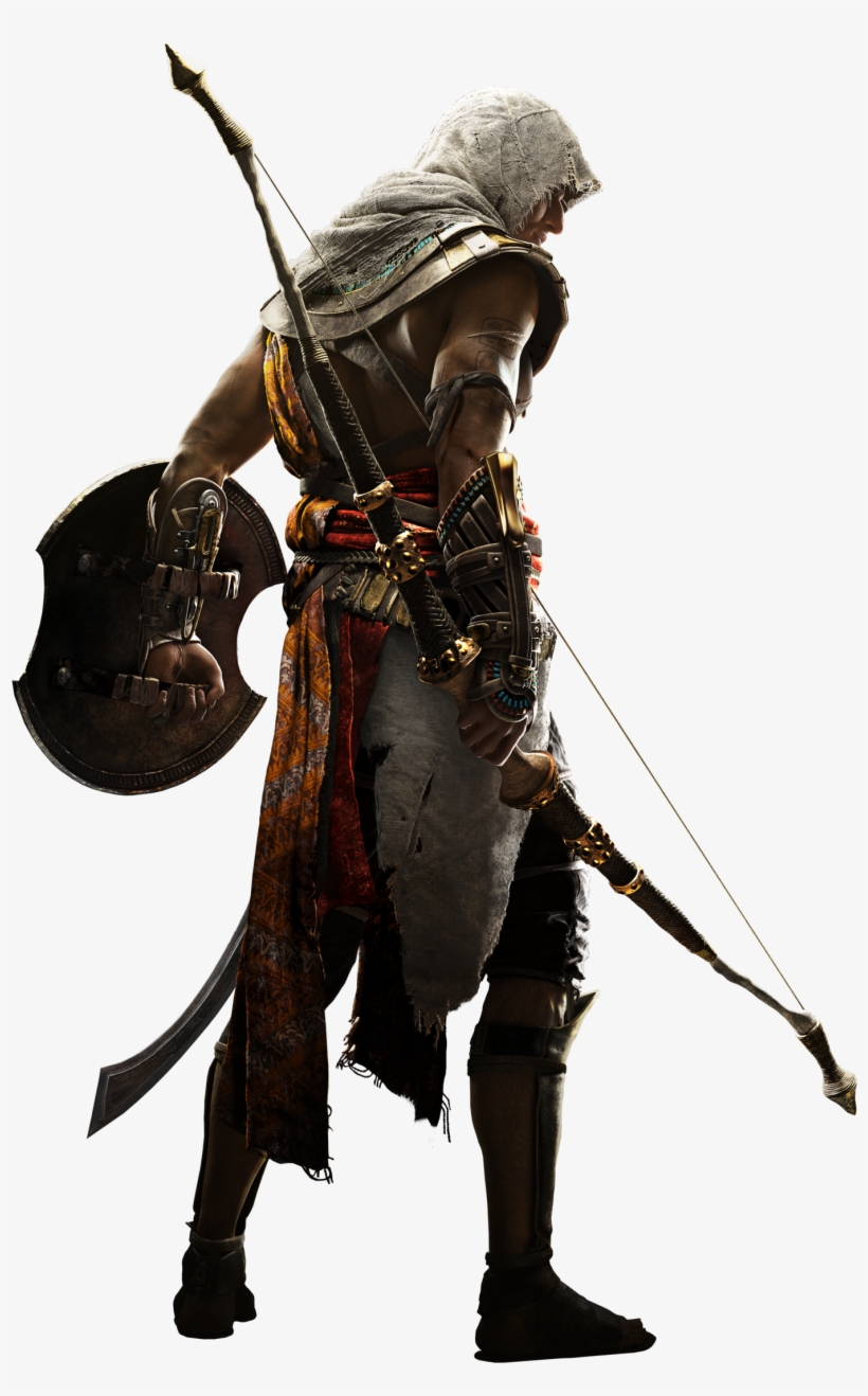Assassin Png Transparent PNG - 1470x2232 - Free Download on NicePNG