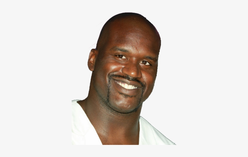 “transparent Shaquille O'neal For Your Shaquille O'blog - Shaquille O ...