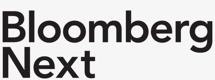 Bloomberg Logo Transparent